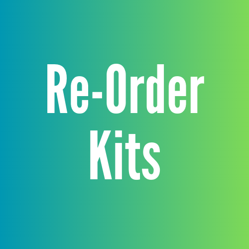 Re-Order Kits – Modus