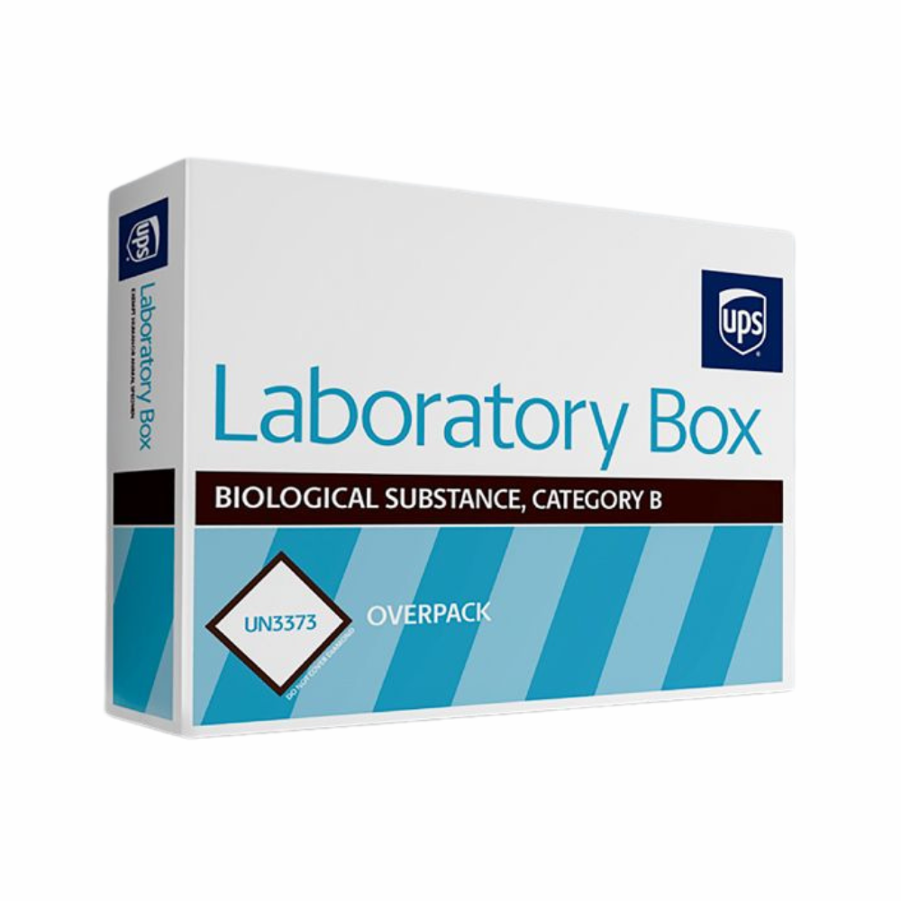 UPS Case (20 Boxes) – Modus