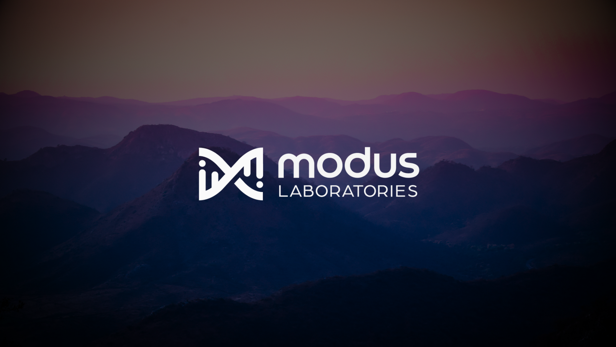 Modus Laboratories